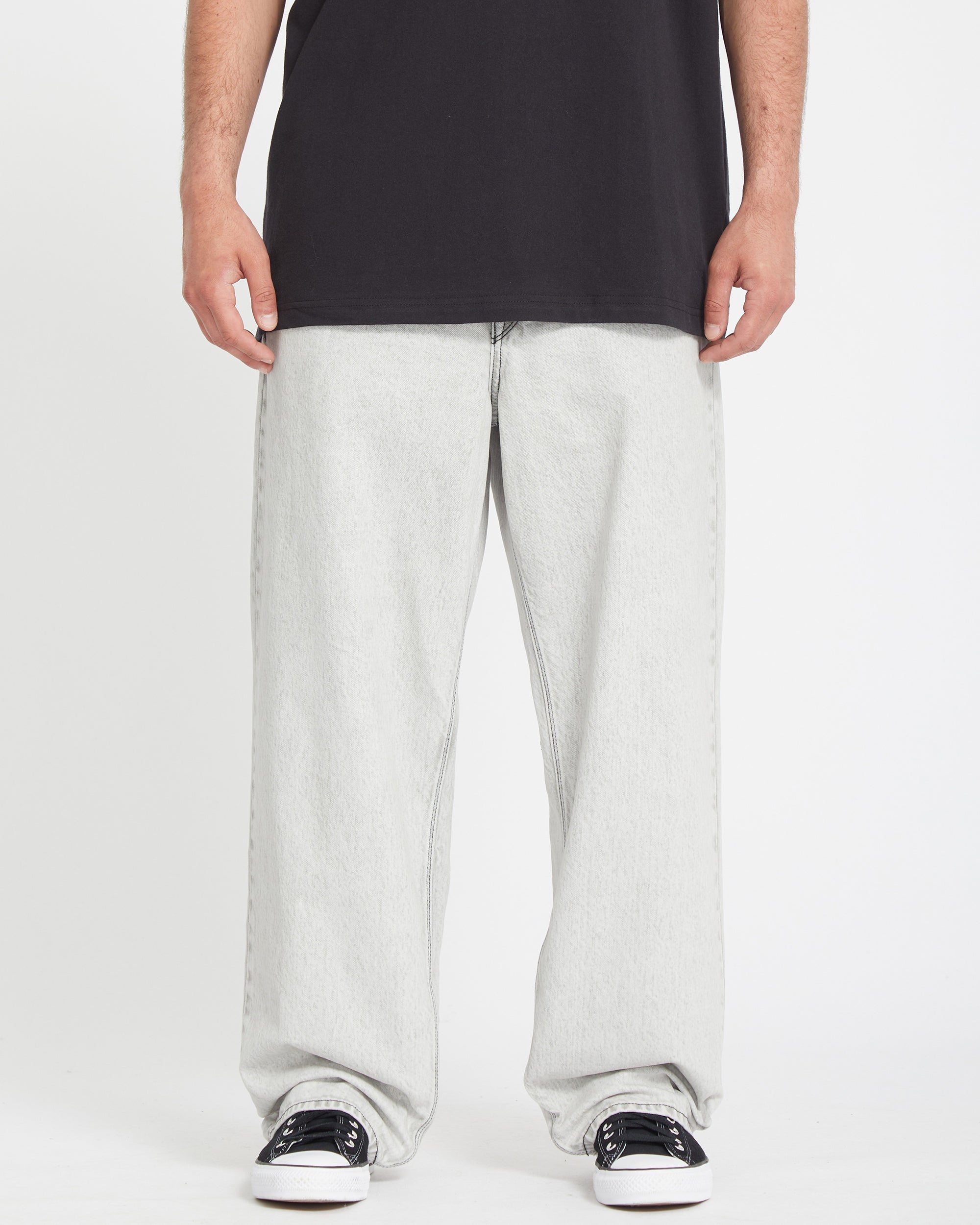 Jean Billow - BONE - Homme - Volcom France