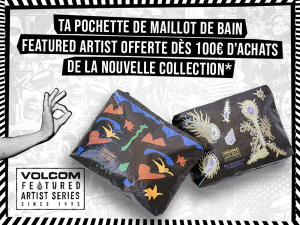 Volcom | True To This since 1991 | Shop Officiel – Volcom France