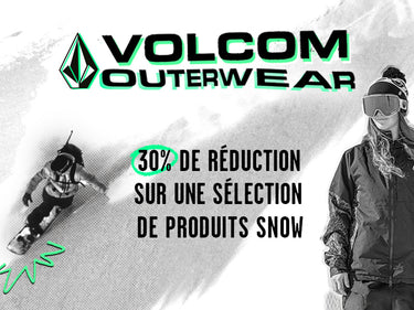 Guide des tailles des shorts pour homme – Volcom France