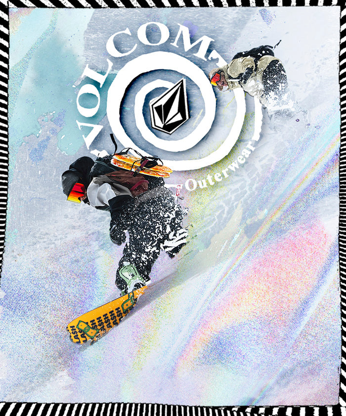 Volcom | True To This since 1991 | Shop Officiel – Volcom France