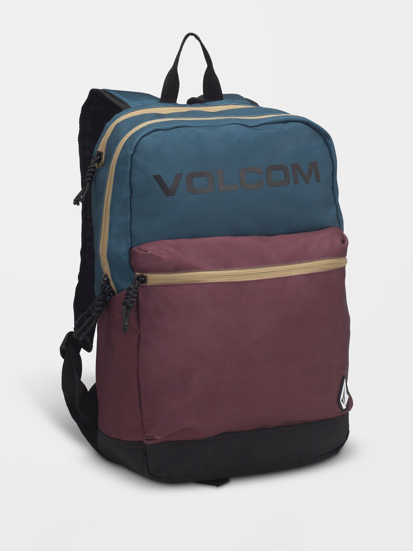 Sac à dos Backpack - MERLOT - Homme - Volcom France