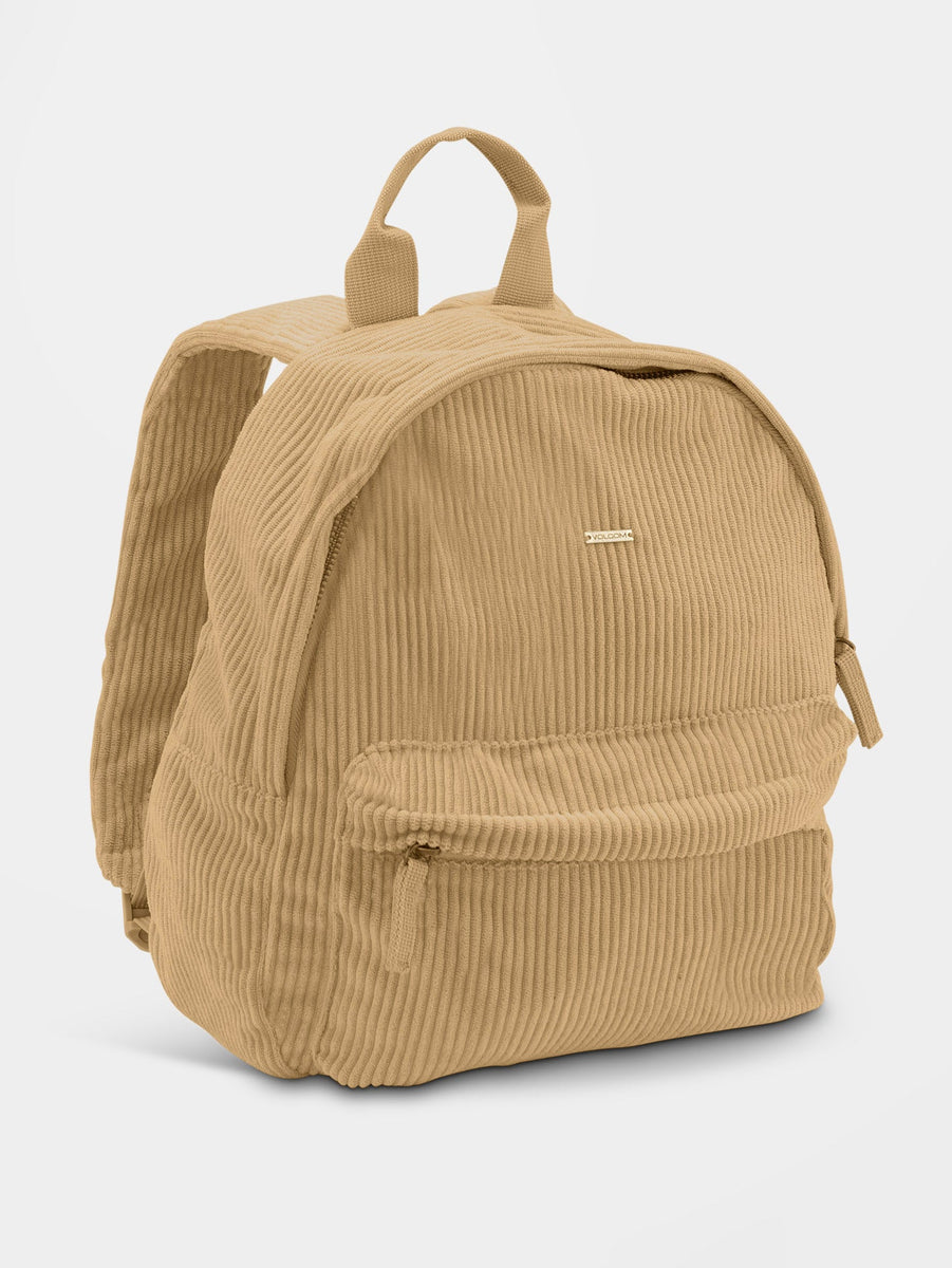 Sac à dos Volstone Mini - KHAKI - Femme - Volcom France