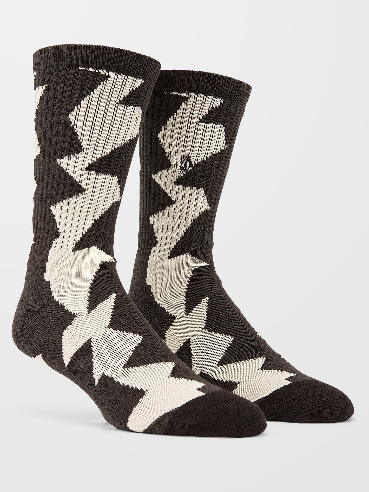 Chaussettes Stoney Stone - DIRTY WHITE - Homme - Volcom France
