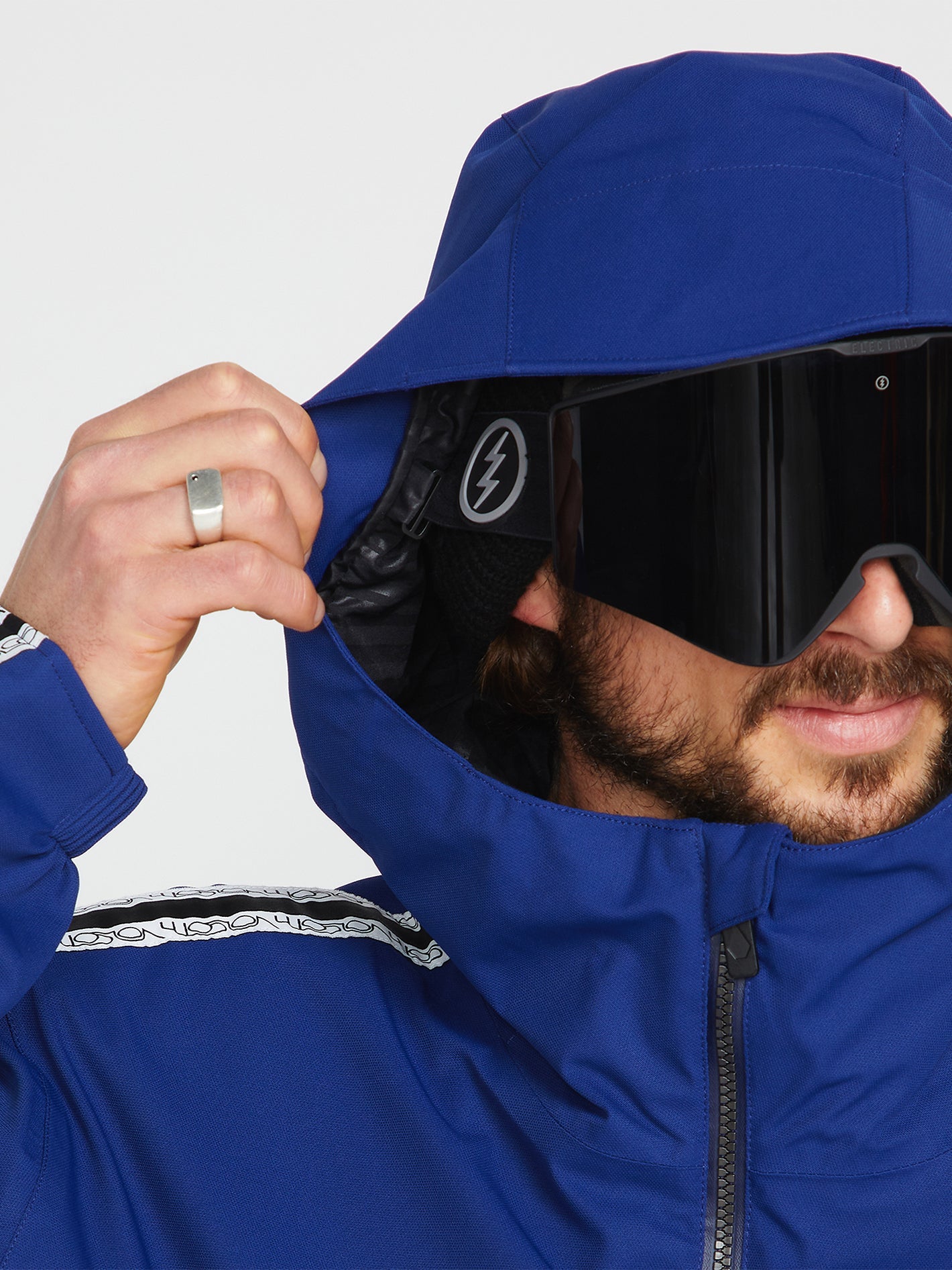 Doudoune Lifted - Black (Unisexe) – Volcom France