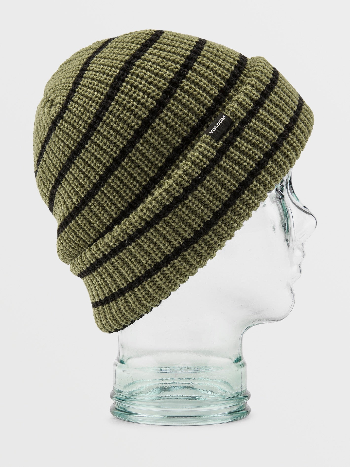 Bonnet Sd - LIGHT MILITARY - Homme - Volcom France